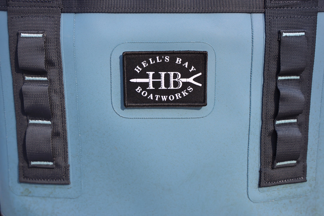 New Items – Hell's Bay Boatworks Shop