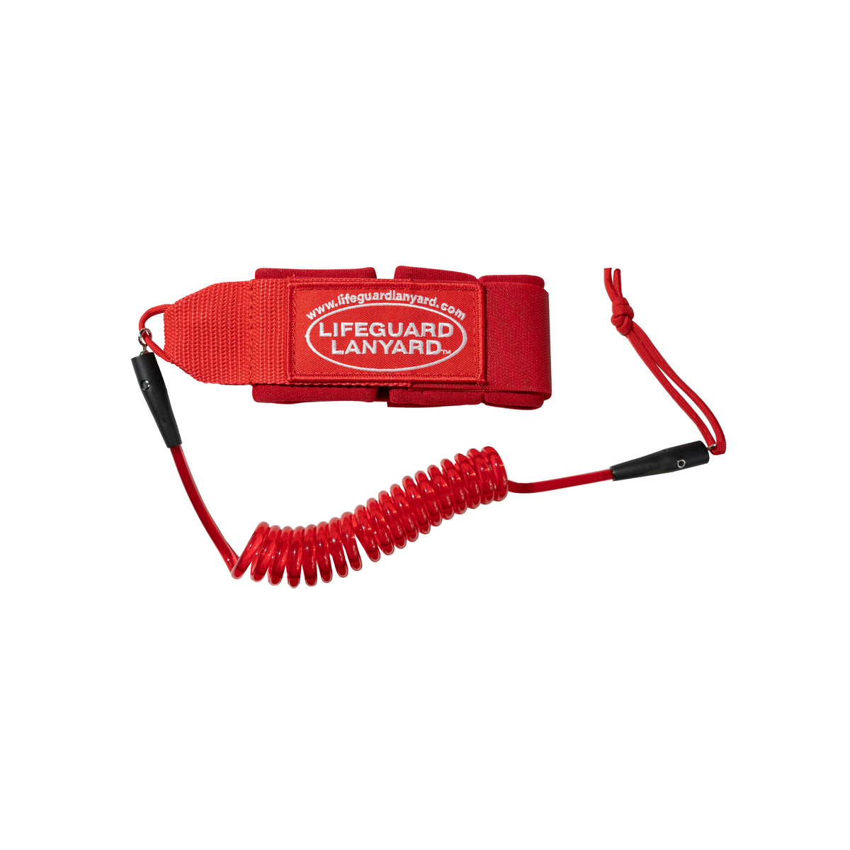 Lifeguard Lanyard (Original) – Hell's Bay Boatworks Shop