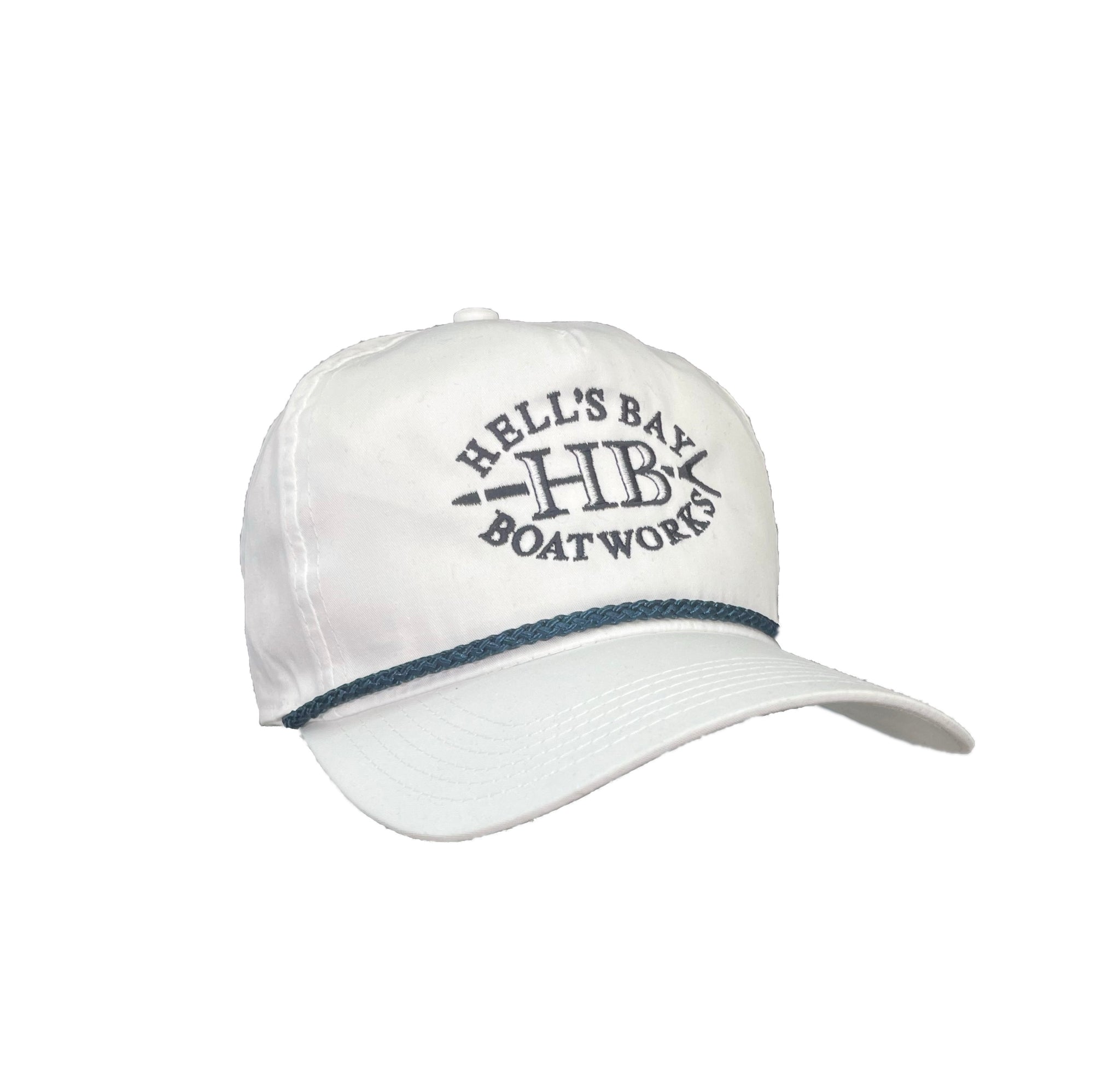 Hats – Hell's Bay Boatworks Shop