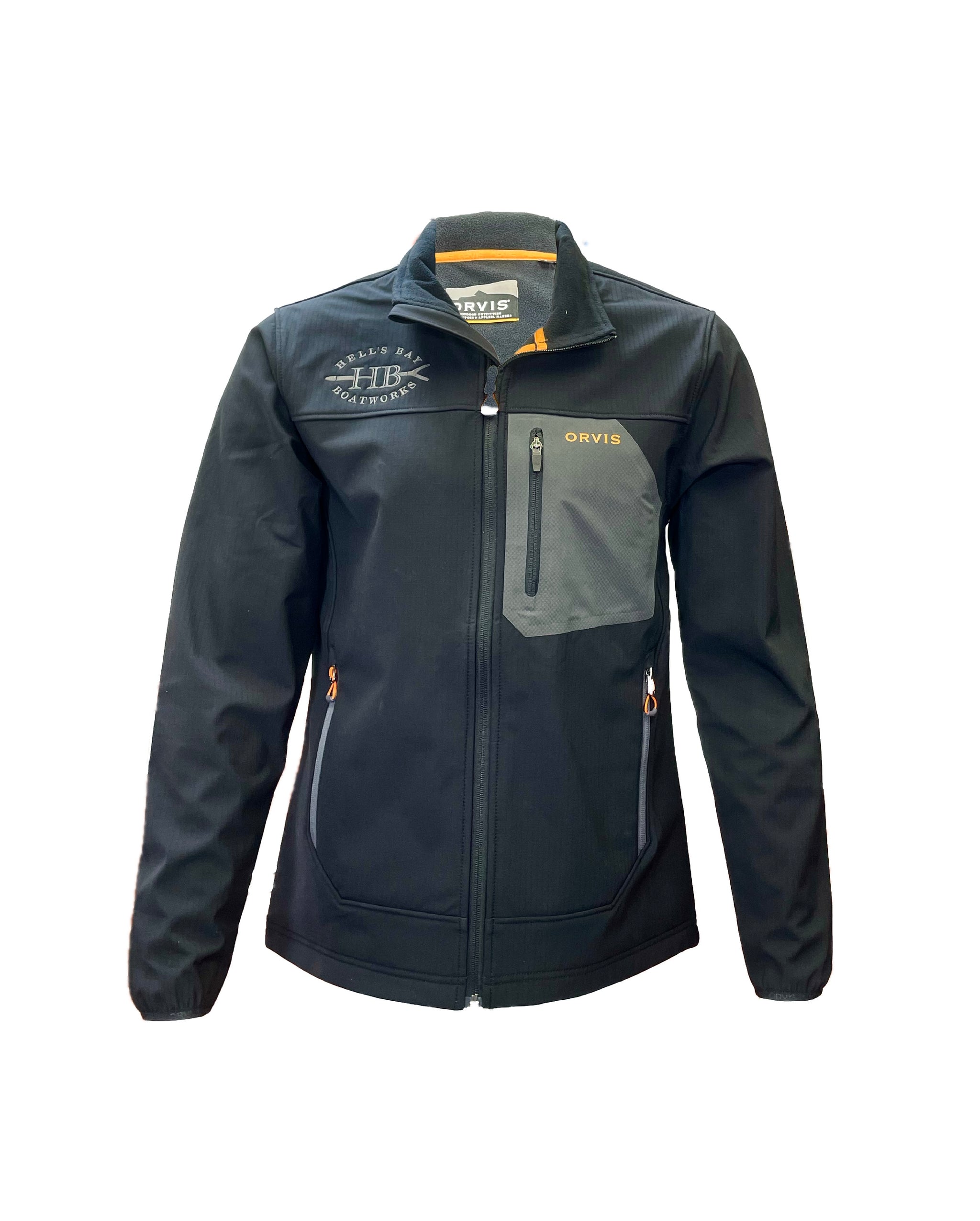 Outerwear – Hell's Bay Boatworks Shop